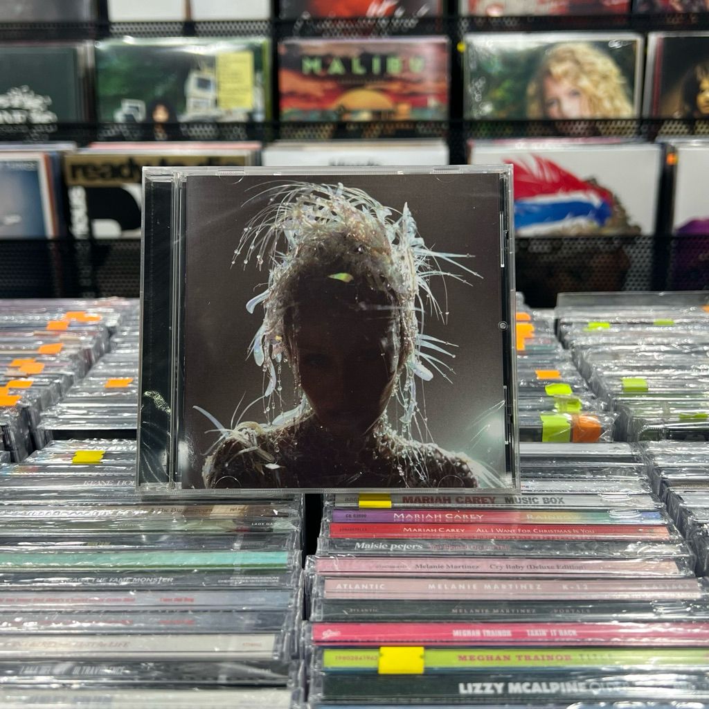 MILEY CYRUS Something Beautiful CD (Jewel Case) | Shopee Philippines