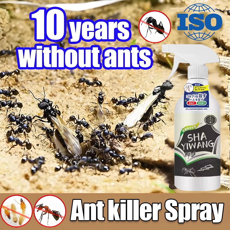 Organic Ant Spray Killer insecticide spray insect killer ant killer ...