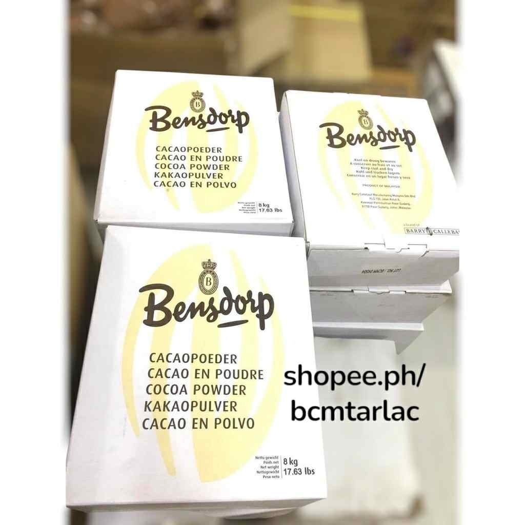 Bensdorp SR Cocoa Powder | Shopee Philippines