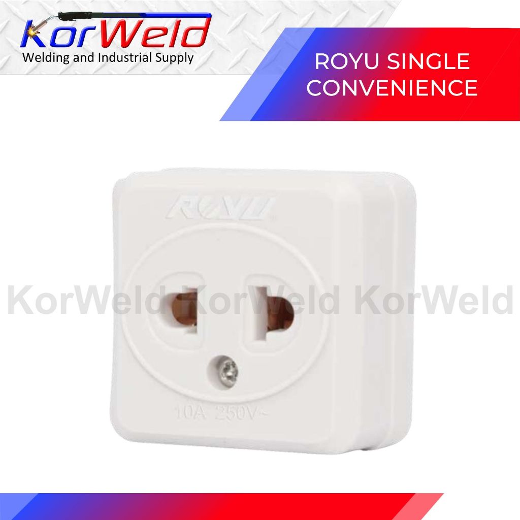 single convenience outlet - Best Prices and Online Promos - May 2026 ...
