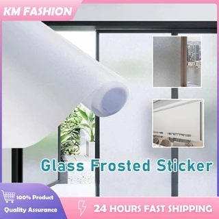 Shop frosted window film for Sale on Shopee Philippines