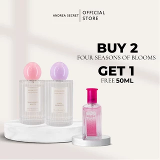 Andrea Secret PH, Online Shop | Shopee Philippines