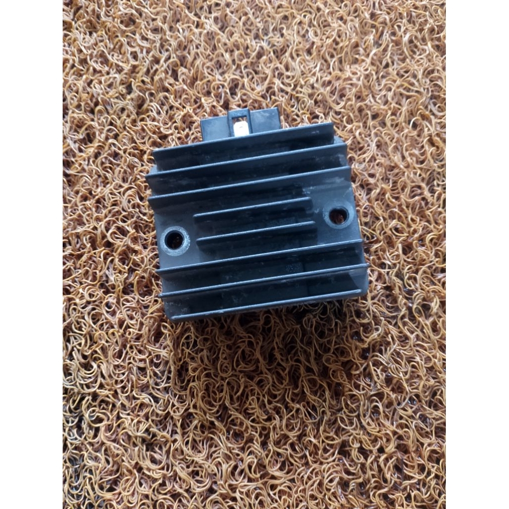 honda supremo 150 v2 regulator genuine surplus | Shopee Philippines