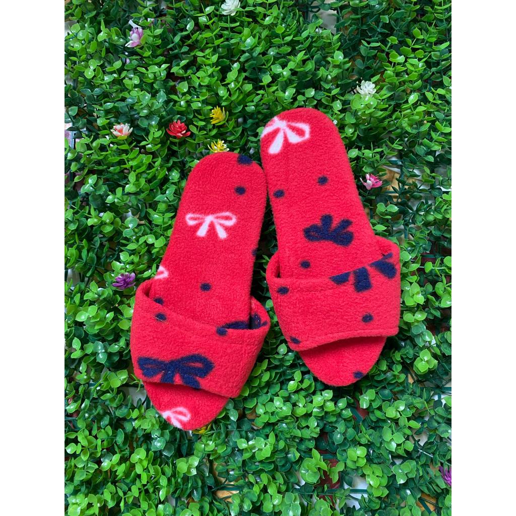 CHOOSE YOUR OWN DESIGN INDOOR SLIPPERS (FEMALE) | Shopee Philippines
