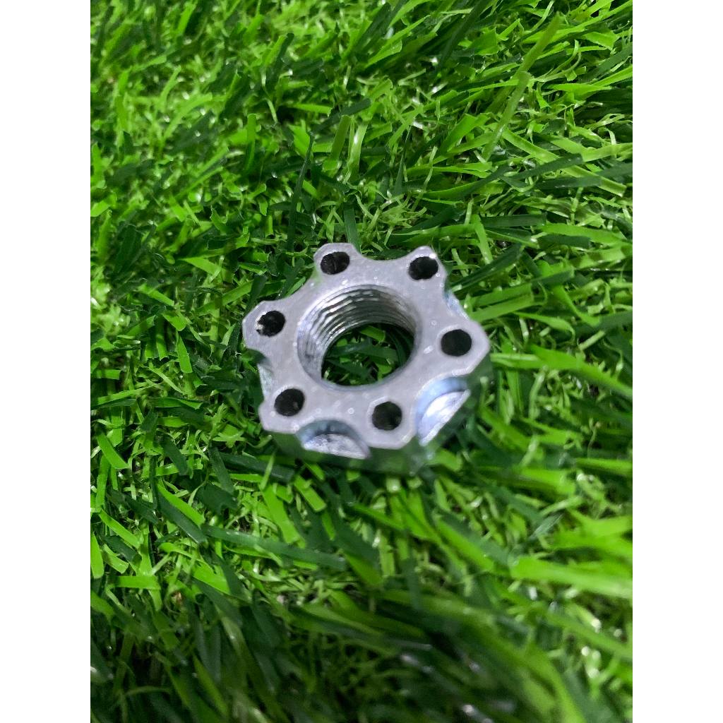 SPEEDTUNER BELL NUT by MICKEY MAZO | Shopee Philippines