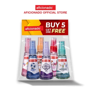 Aficionado Official Store