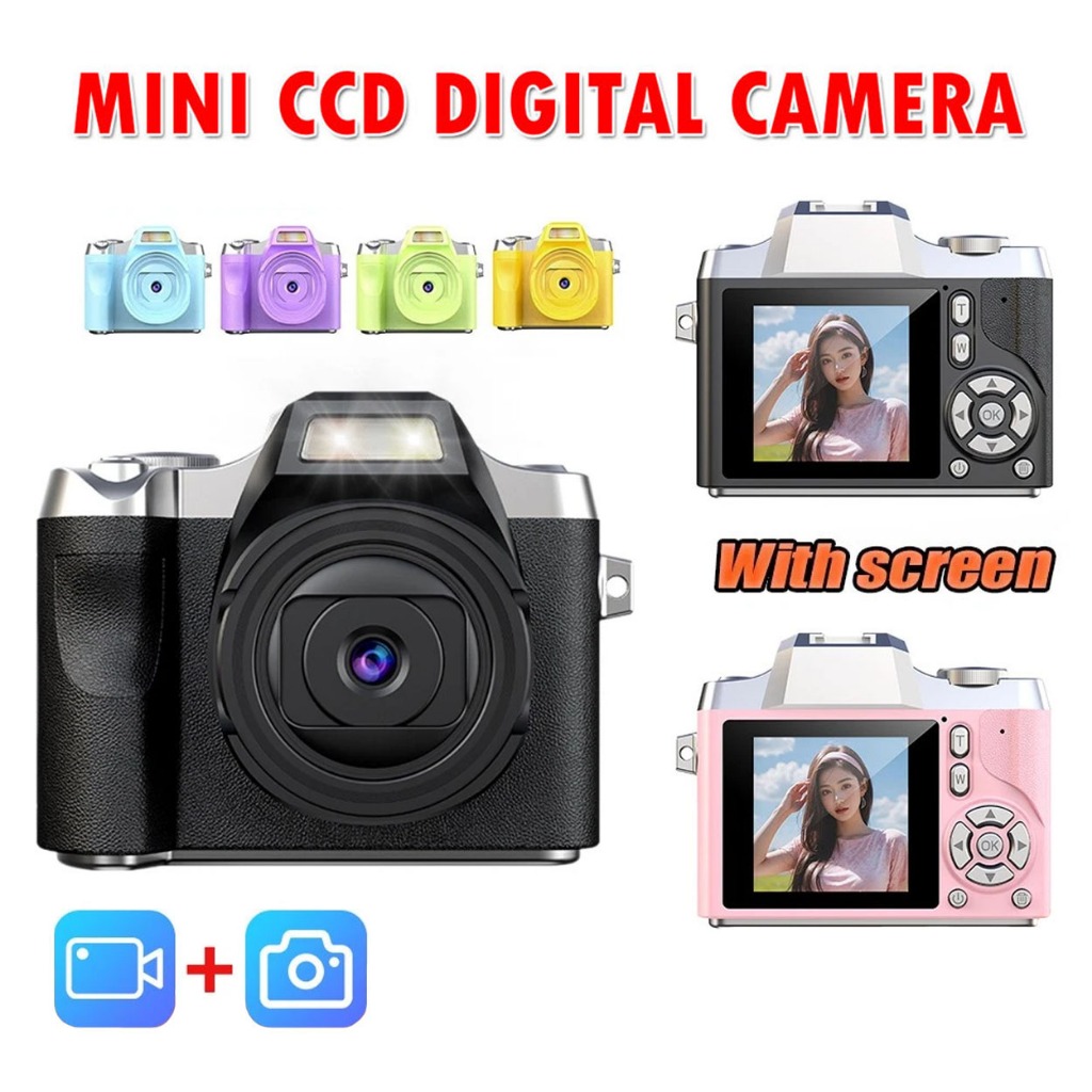 digicam camera - Best Prices and Online Promos - Apr 2026 | Shopee ...