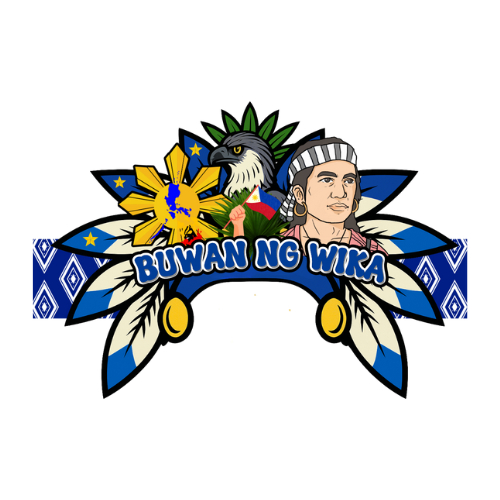 Buwan ng Wika HeadDress Crown – Printed with Filipino Identity Designs ...