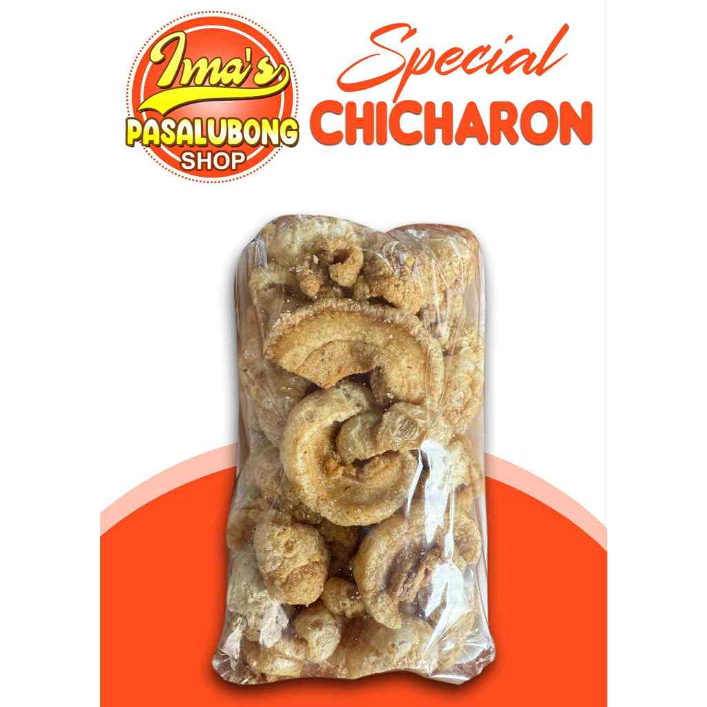Special Chicharon BEST SELLER | Shopee Philippines
