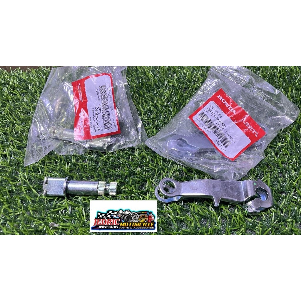 ARM REAR BRAKE &CAM REAR BRAKE FOR CLICK V1 V2 V3 V4 ORIGINAL AND BRAND ...