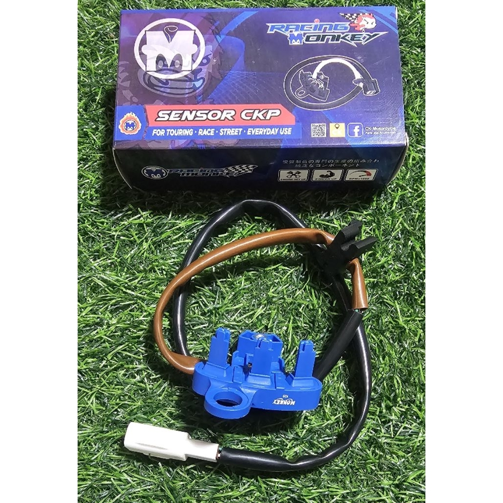 RACING MONKEY CKP SENSOR FOR HONDA CLICK 160 ADV 160 PCX 160 ( K2S ...