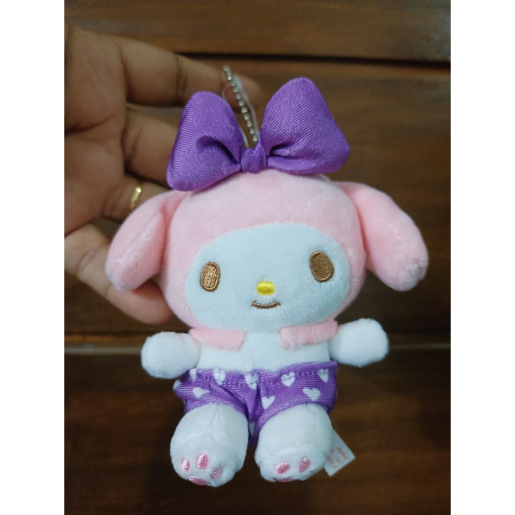Sanrio Melody charms | Shopee Philippines