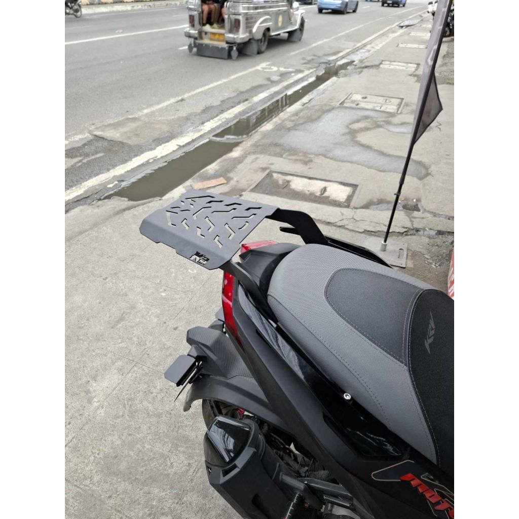 k3 Rack kymco KRV180 K3V4(RETAIN GRAB) | Shopee Philippines