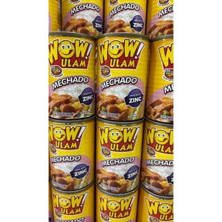 Shop wow ulam for Sale on Shopee Philippines