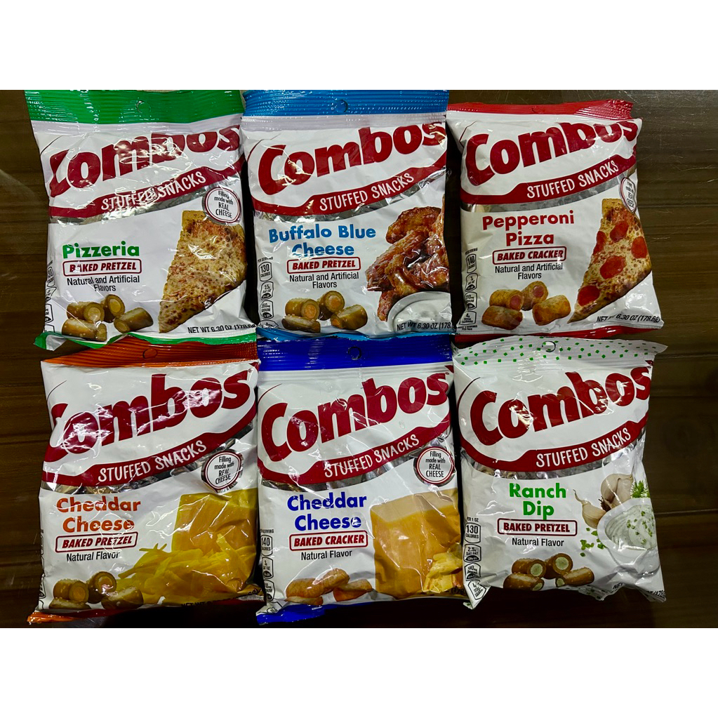 combos snack - Best Prices and Online Promos - Jun 2026 | Shopee ...