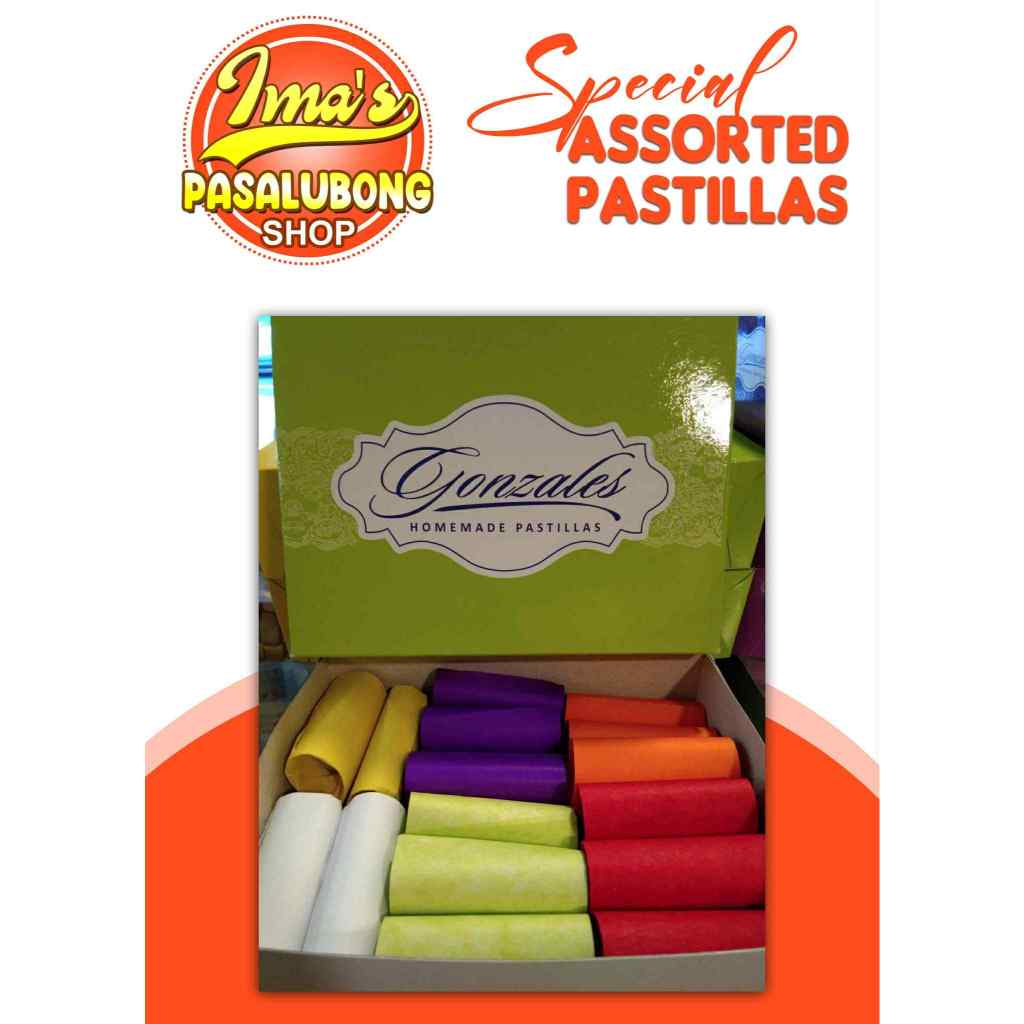 Shop pastillas for Sale on Shopee Philippines