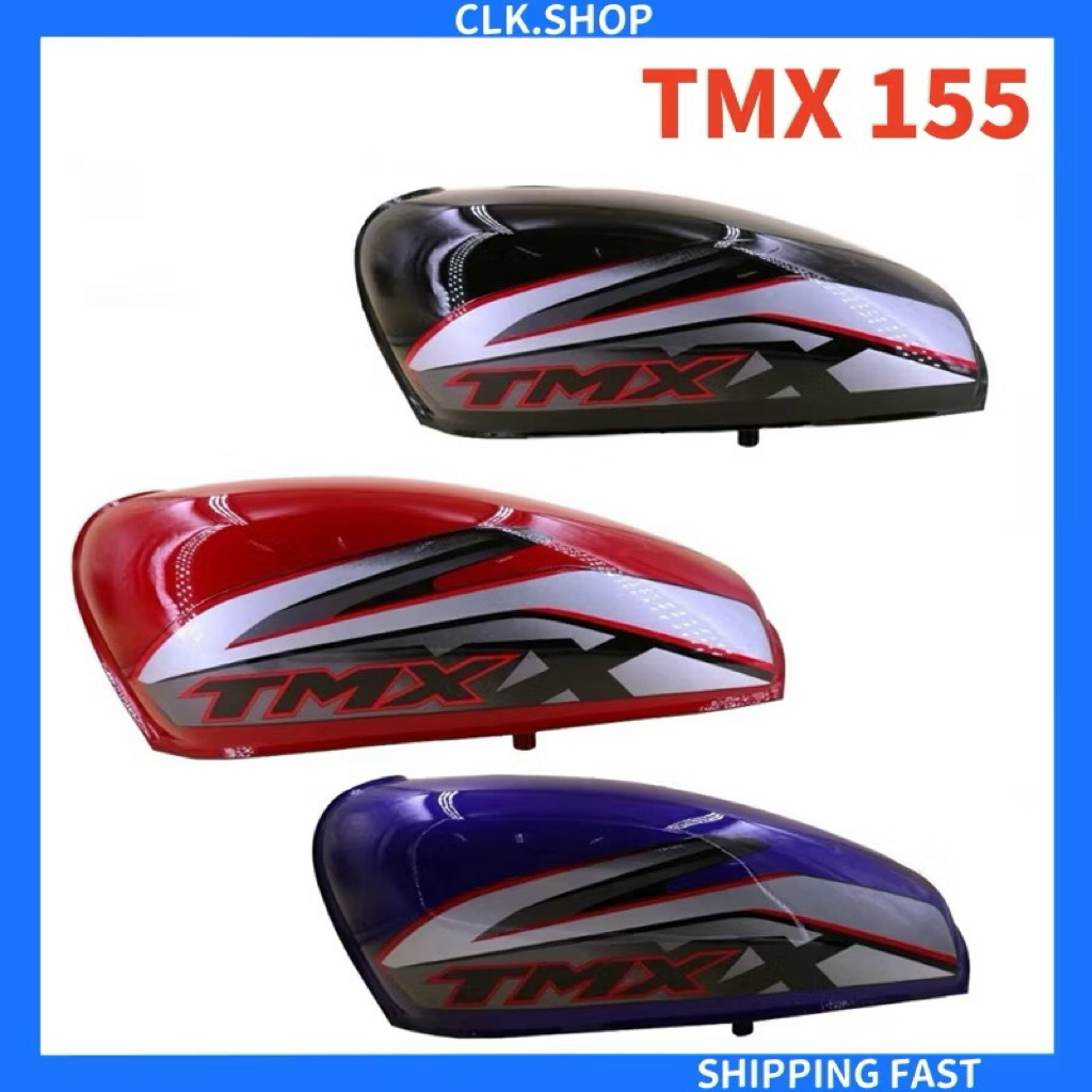 FUEL TANK TMX 155/RUSSI TANKE NG GAS TMX155 | Shopee Philippines