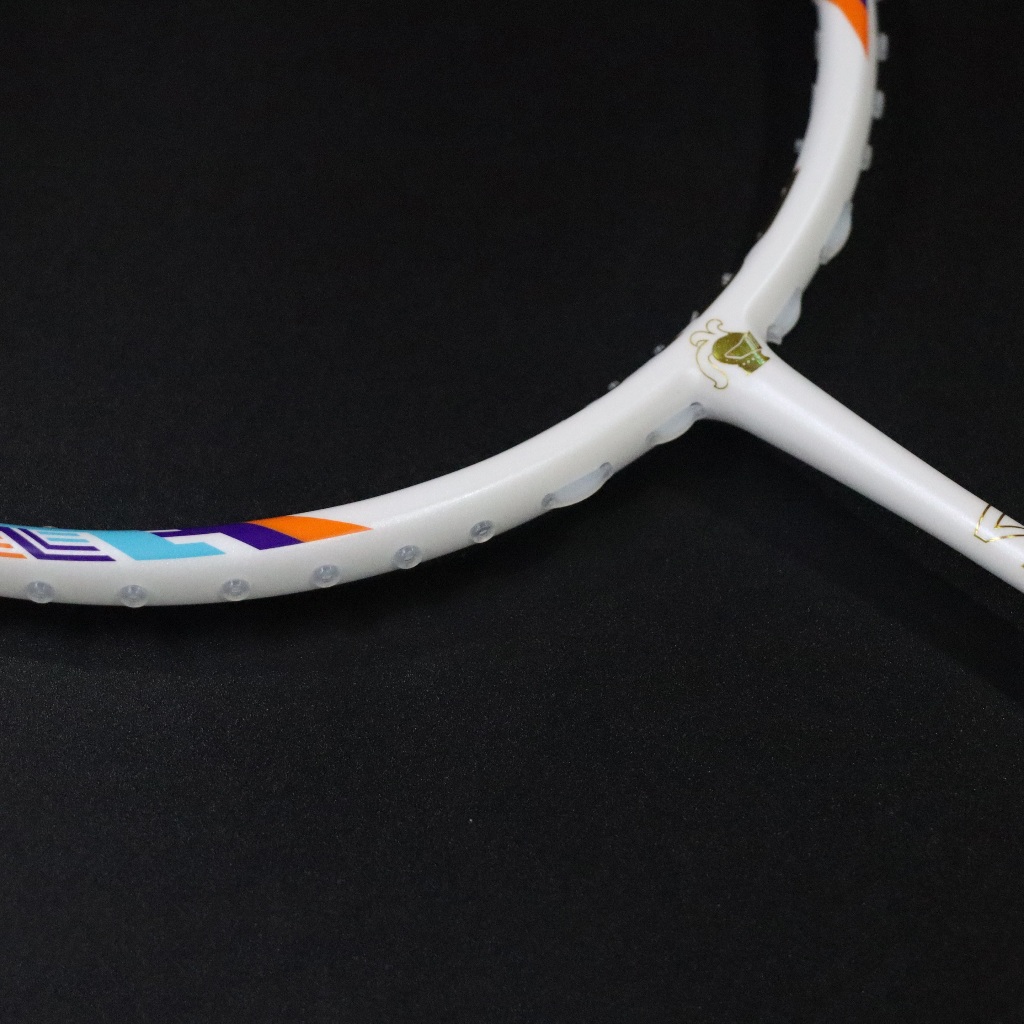 Black Knight VELOCITY 26XL HS2 Badminton Racket | Shopee Philippines