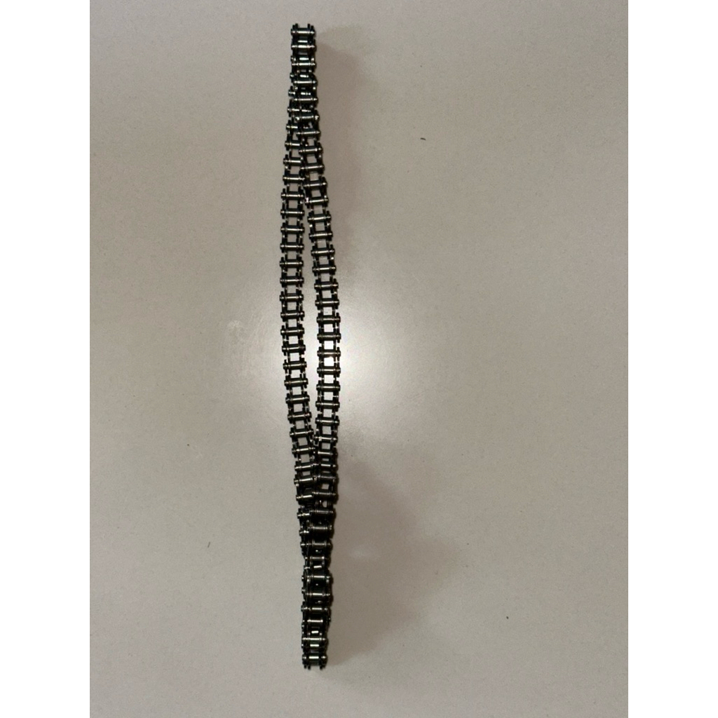 Made in India Timing Chain 45 Links for kawasaki, Bajaj and touser ...
