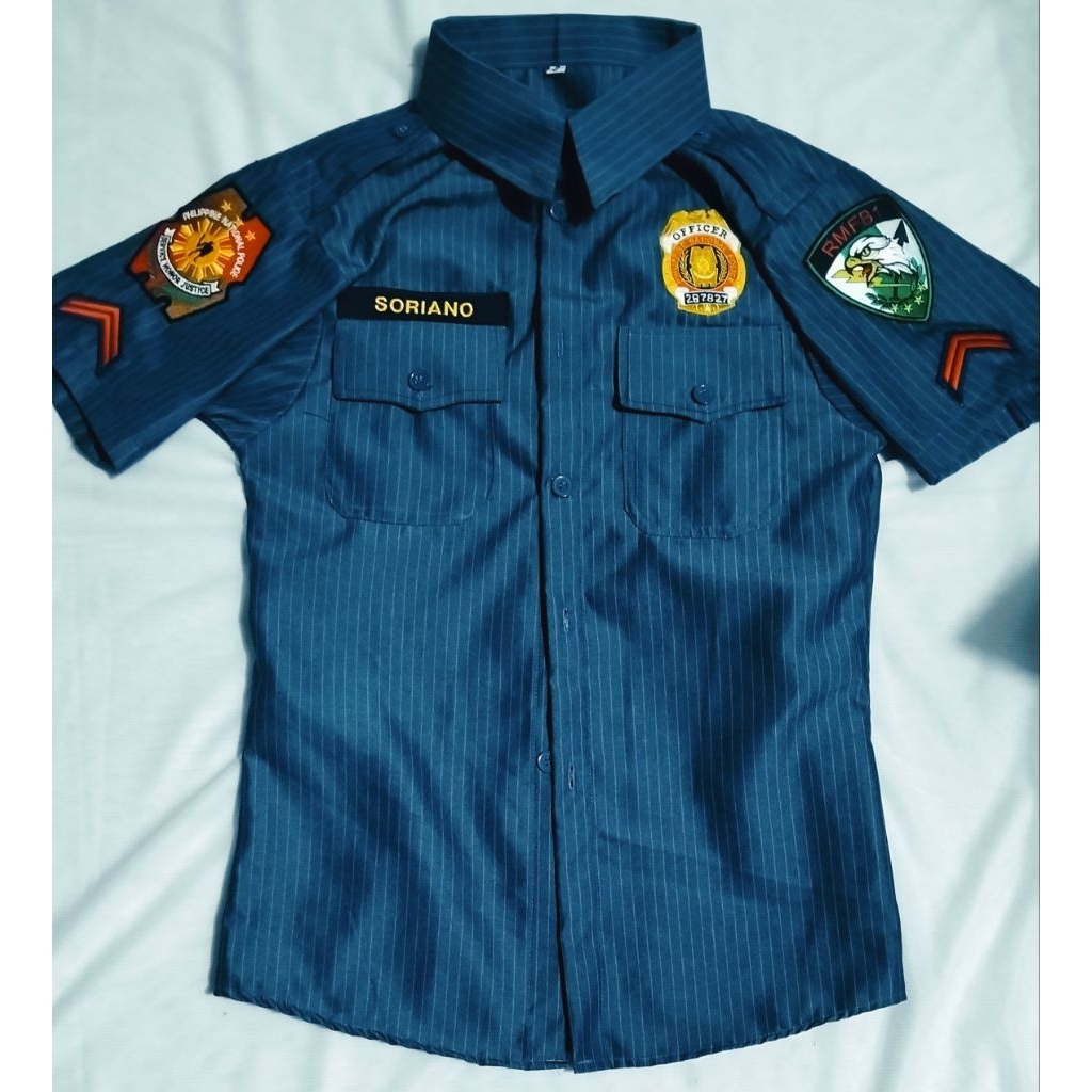 available PNP goa upper only complete patches | Shopee Philippines