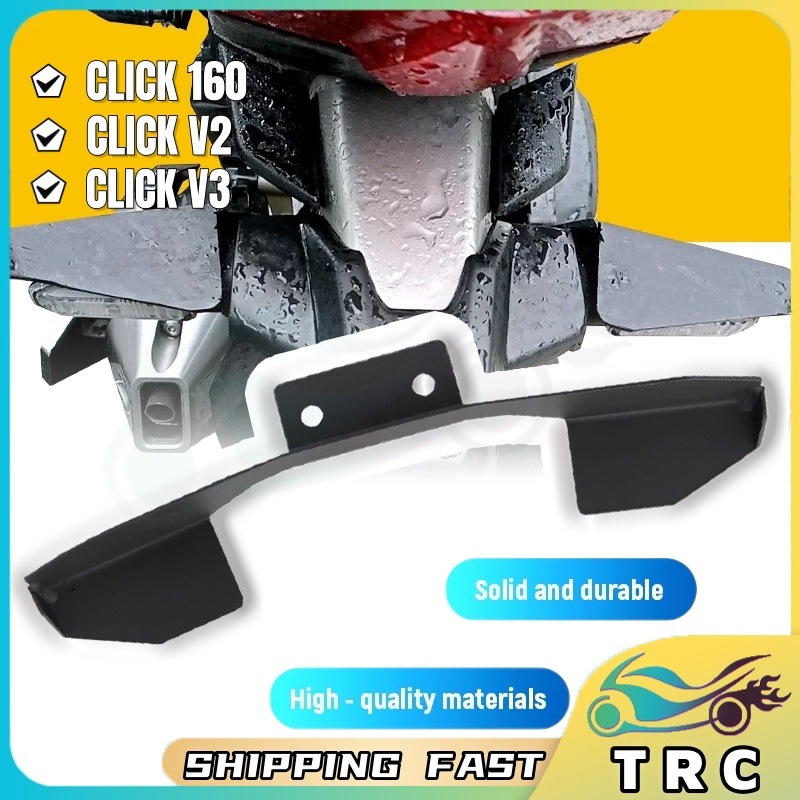 【Available】Honda Click Signal Light Protector For Click V2 V3 Anti ...