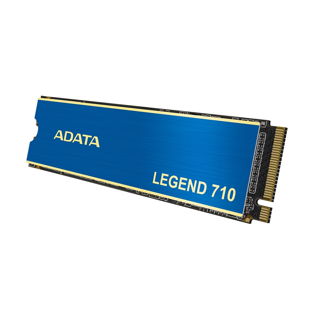 Adata Legend 710 PCIe Gen3 X4 M.2 2280 Internal SSD | Shopee Philippines