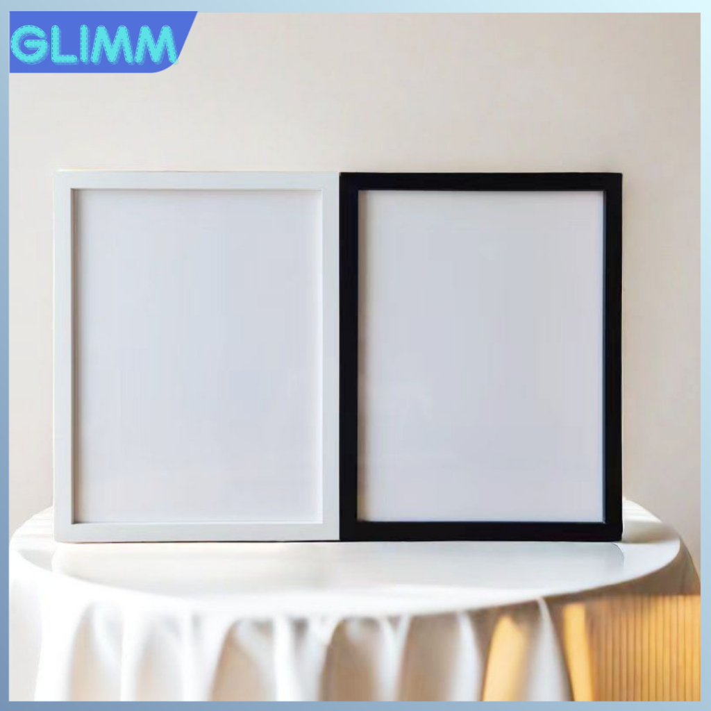 5D Diamond Painting Frame Photo Frame 30*40CM 16Inch Wall Mounted ...