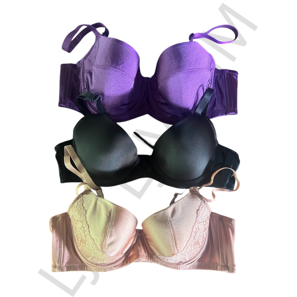AVON BRA UNDERWIRE (no label, no tag, pull out from factory) | Shopee ...