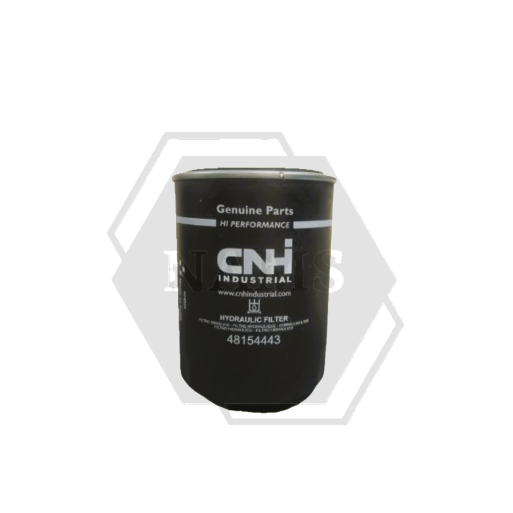 CNHI Hydraulic Oil Filter for New Holland and Case IH Tractor | Shopee ...