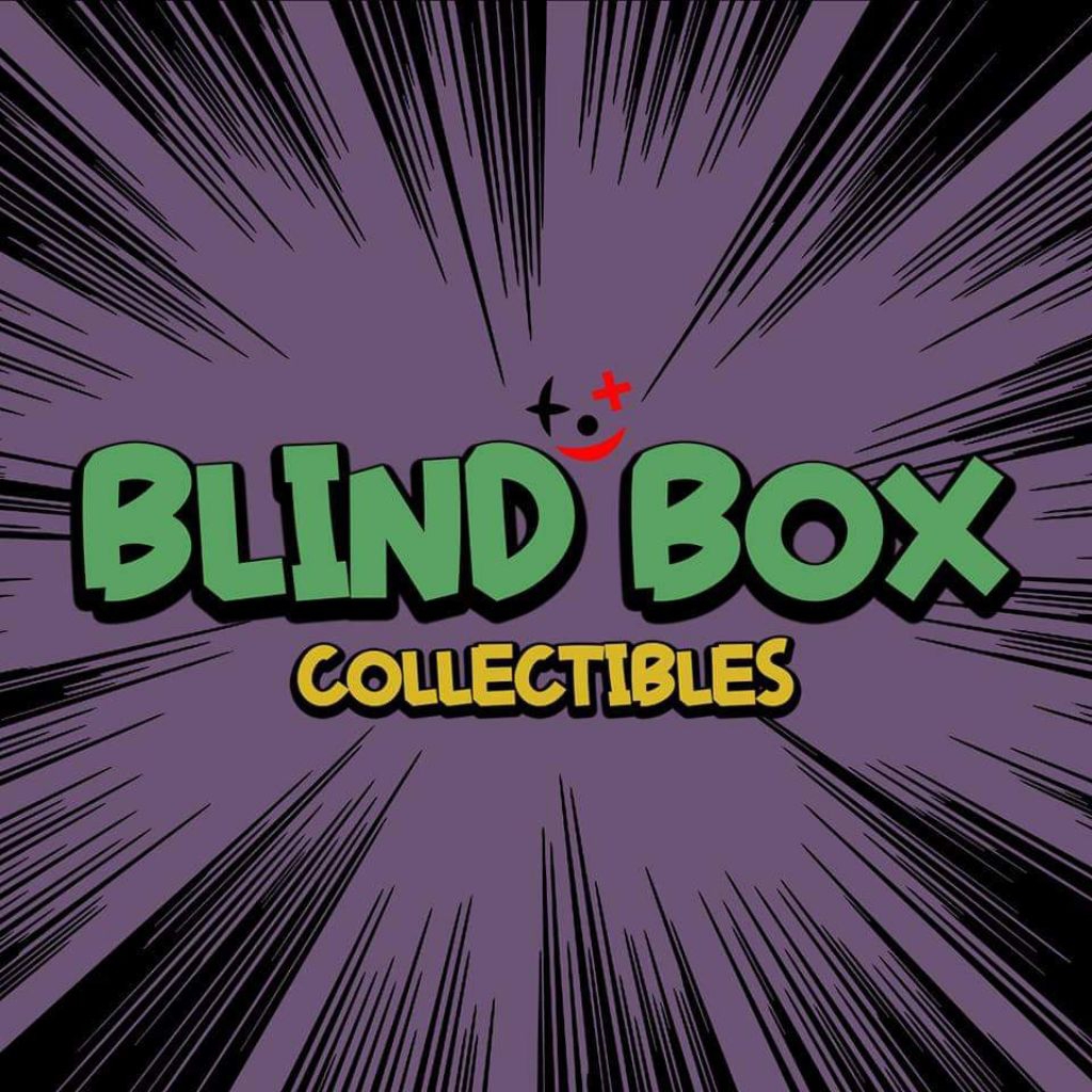 BBox Collectibles Char | Shopee Philippines