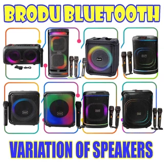 Shop brodu speaker for Sale on Shopee Philippines