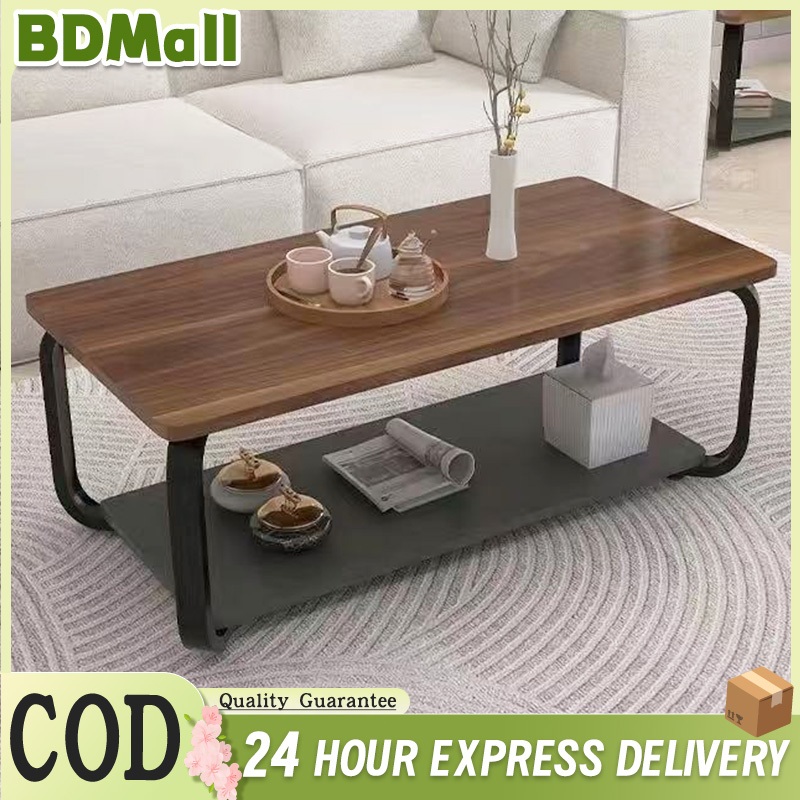 Modern Tea Table Living Room Home Tea Simple Post Light Luxury ...