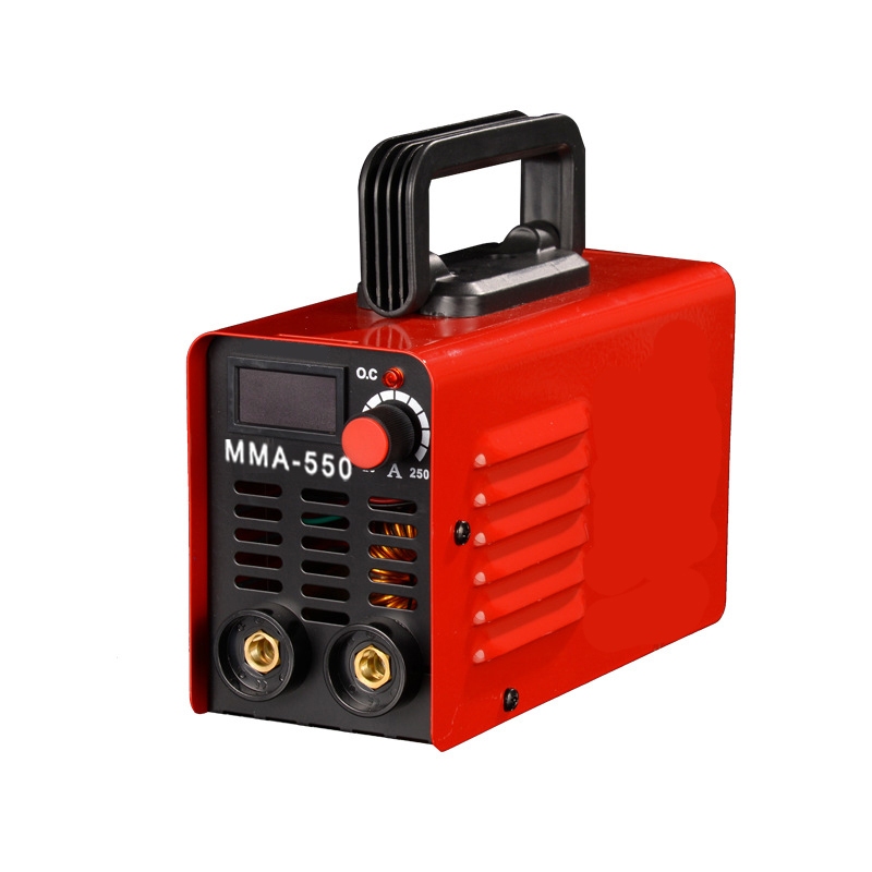 Welding Machine Portable Inverter Welding Machine Power | Shopee ...