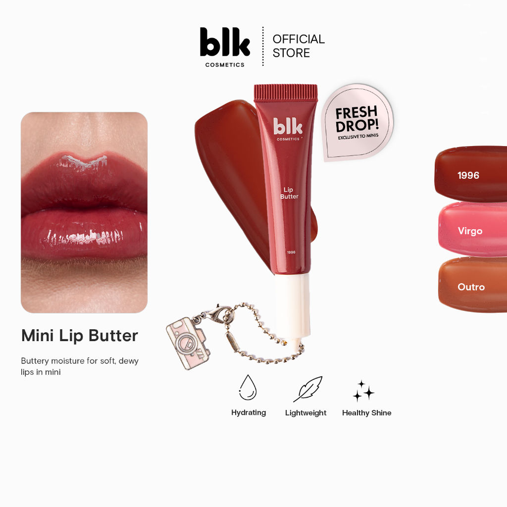 Shop blk cosmetics for Sale on Shopee Philippines