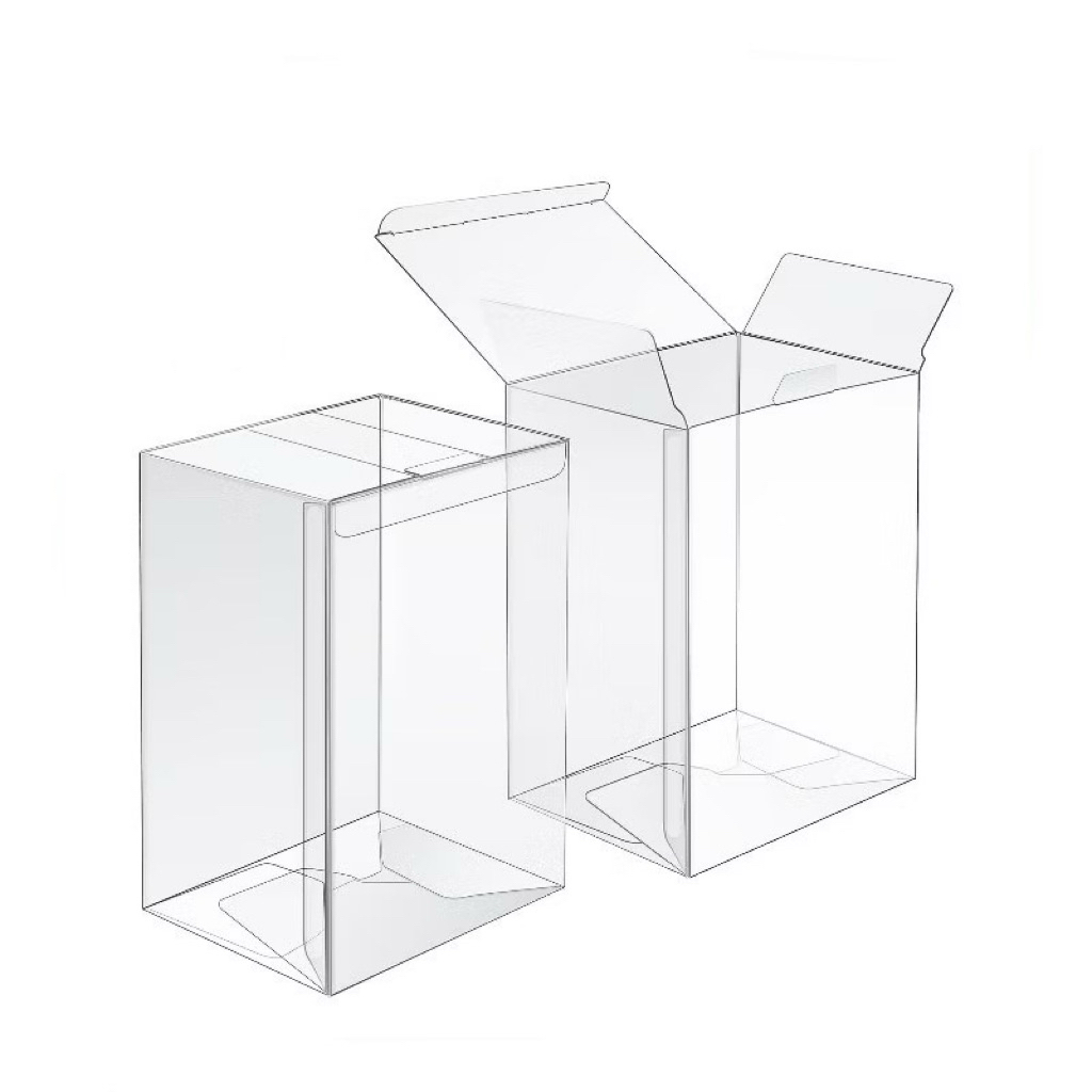 FUNKO Pop protector for 4” Funko | Shopee Philippines