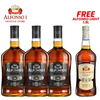 Alfonso Brandy, Online Shop | Shopee Philippines