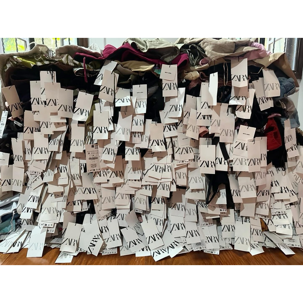 preloved clothes/branded/brandew | Shopee Philippines