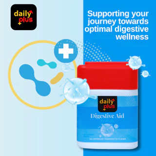 Daily Plus, Online Shop | Shopee Philippines