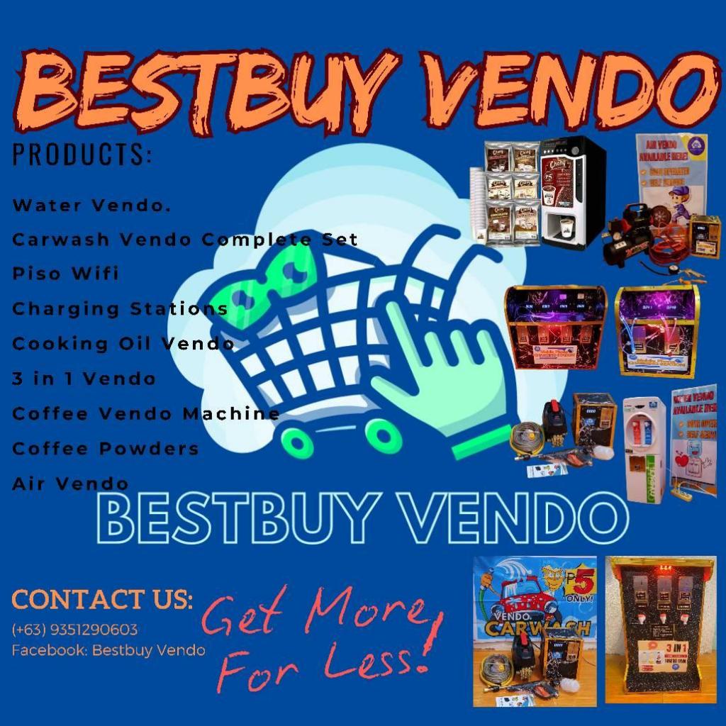 BESTBUY VENDO AFTER SALES SUPPORT | Shopee Philippines
