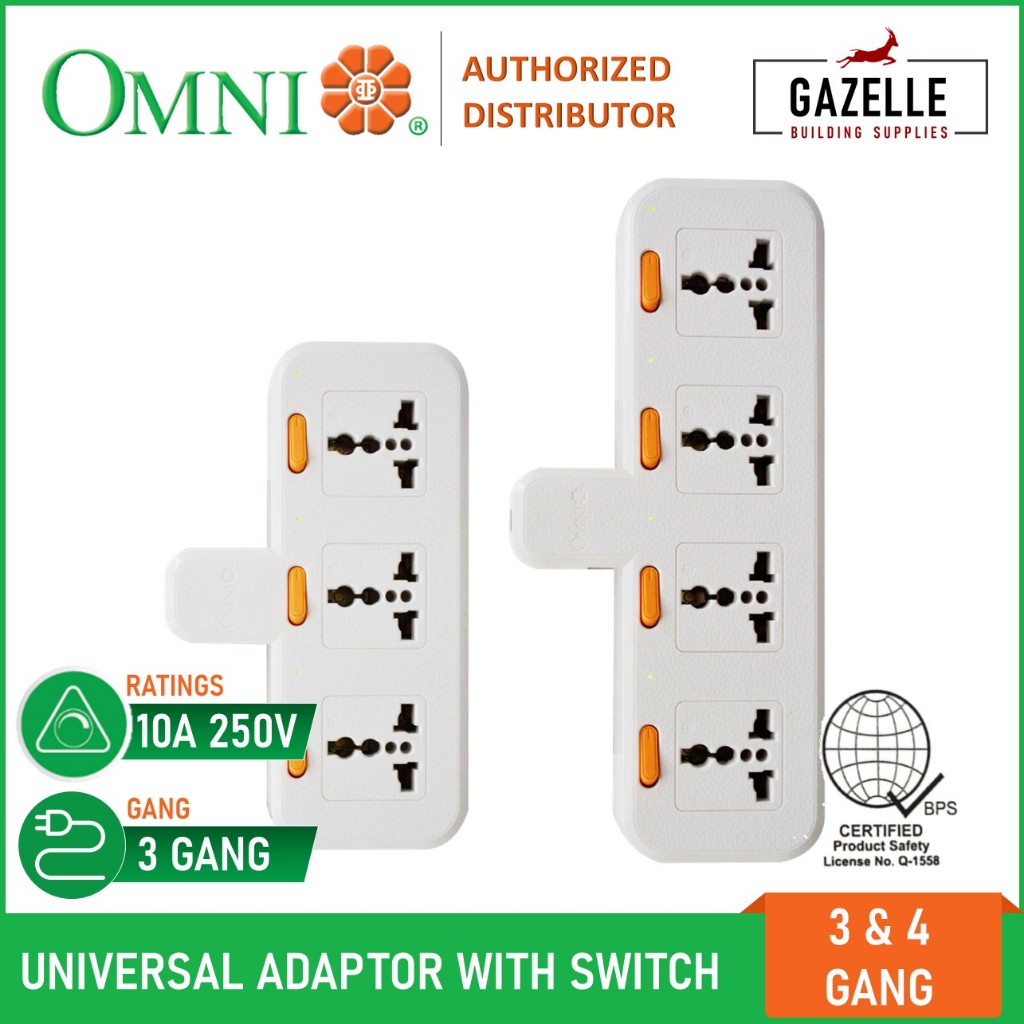 omni universal outlet - Best Prices and Online Promos - Apr 2026 ...