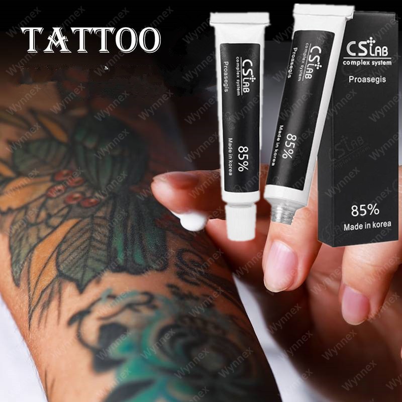 CSLAB 85% The Original CSLAB Numb Cream Anesthetic 3-5 Hours Fast Skin Numbing Cream | Shopee ...