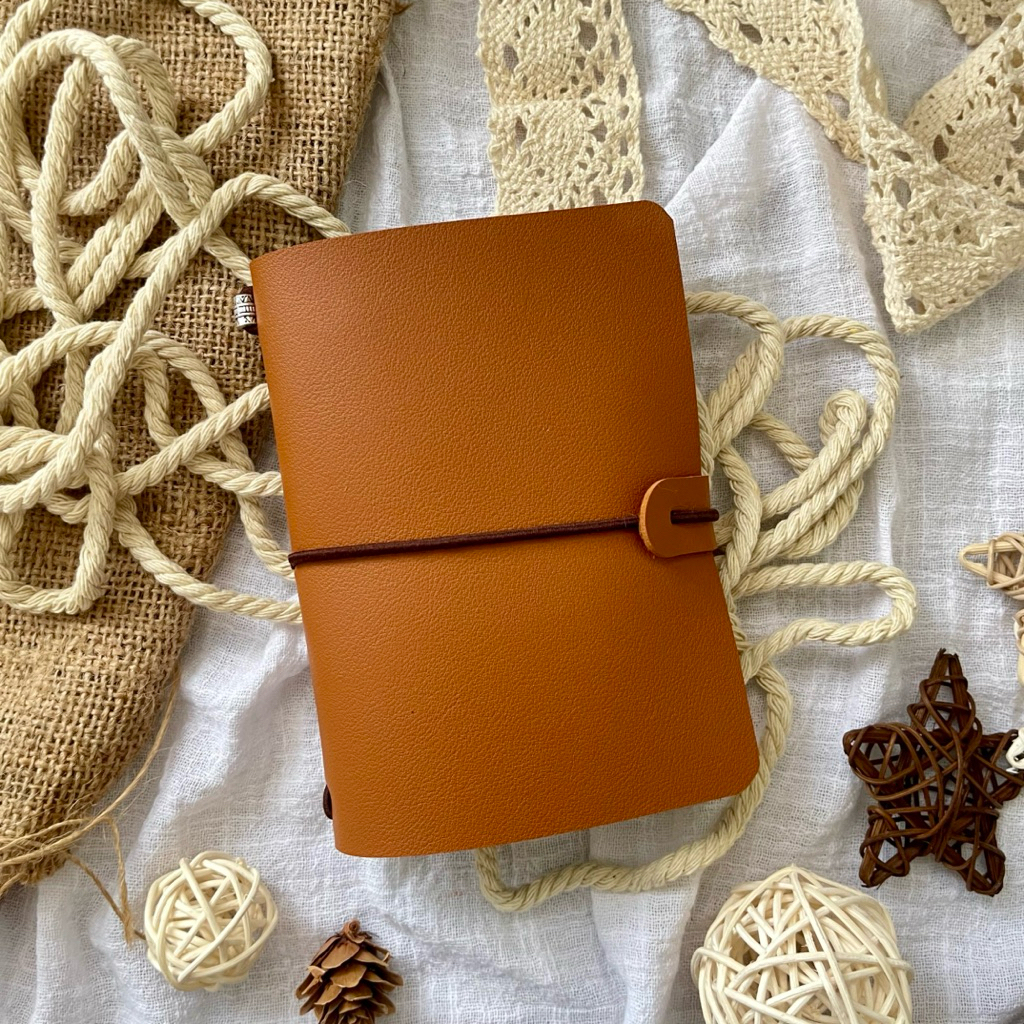 Personalized Traveller’s Notebook / Journal / Planner / Diary Passport ...