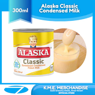 Shop alaska sweetened condensed milk for Sale on Shopee Philippines