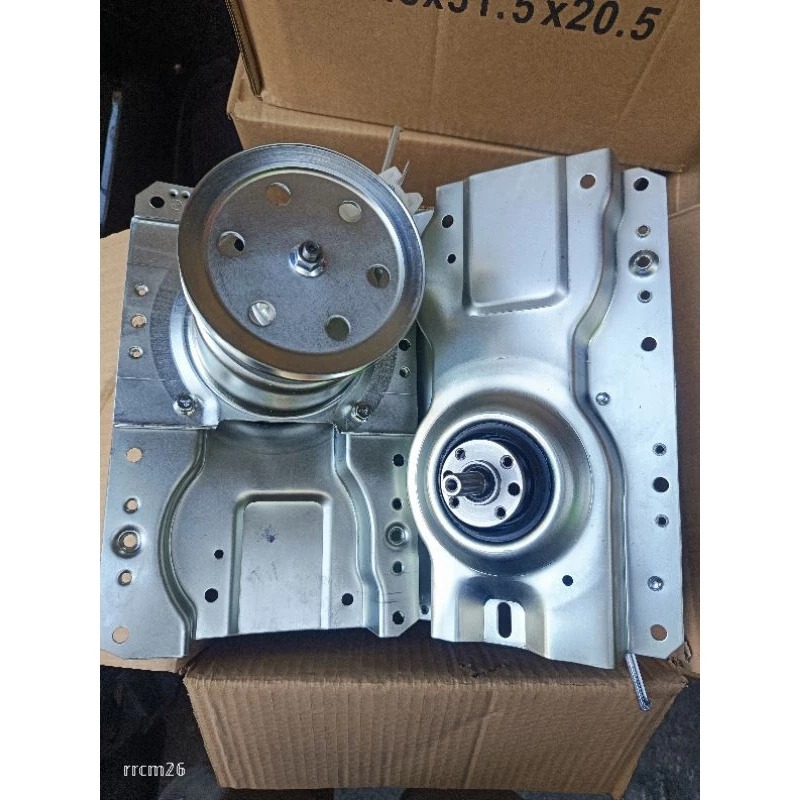 fujidenzo/sharp gearbox for washing machine | Shopee Philippines
