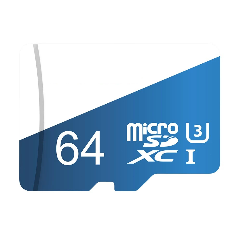 CCTV Memory Card 512GB 256GB Micro SDXC 32GB 64GB 128GB SD Card High ...