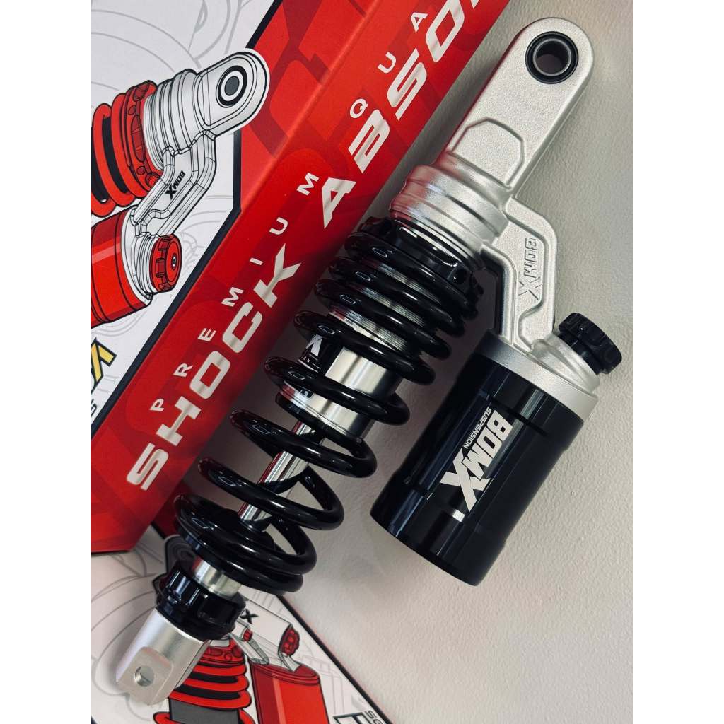 BOMX SHOCK VORTEX SPORTY CLICK M3 GEAR GRAVIS BEAT 300MM 330MM ...