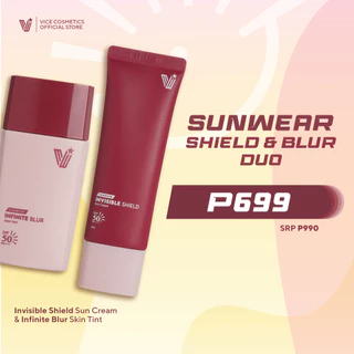 Vice Cosmetics, Online Shop | Shopee Philippines