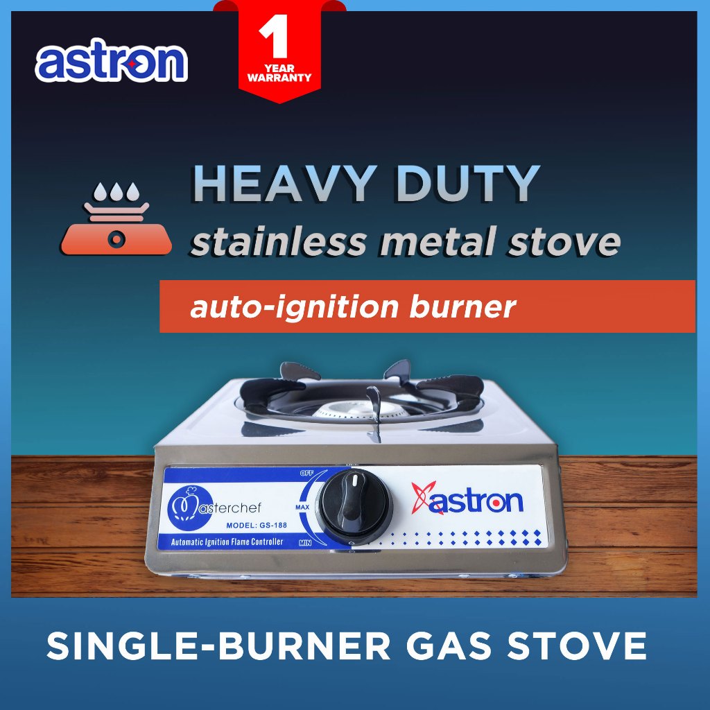 Shop gas stove single burner for Sale on Shopee Philippines