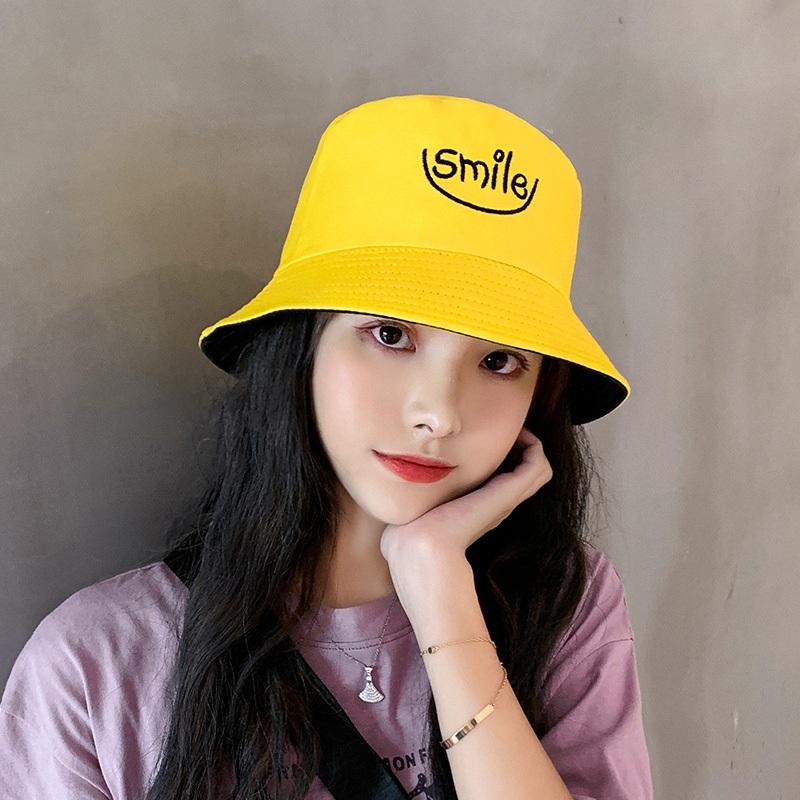 Reversible Bucket Hat Waway Cap Fisherman Hat for Men Women Waterproof ...