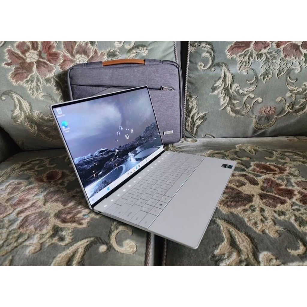 Dell XPS 13 Plus 9320 i7-1260P 13.4" 3.5K OLED Touch 16GB 512GB SSD Win ...